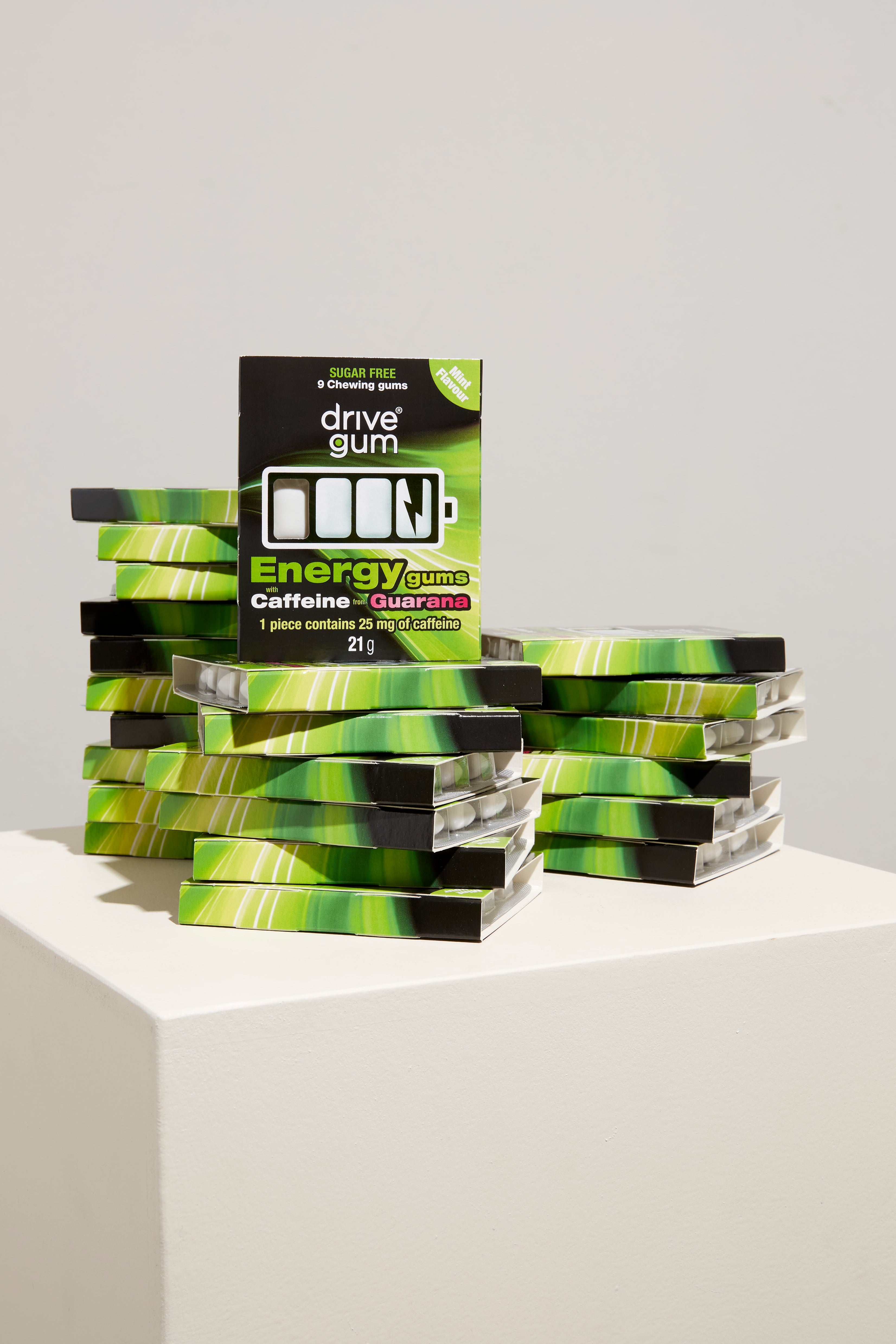 Gum – Drive Gum Australia